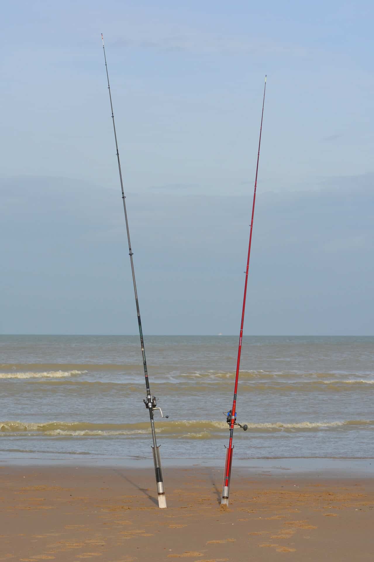 Fishing Rods Make Great Gifts - Fins Catcher